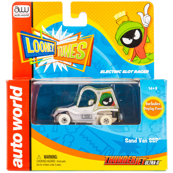 Thunder Jet Slot Car | Hobby Lobby | 852343